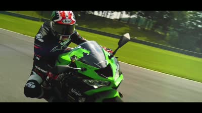 Kawasaki Ninja ZX-6R | Street or Track Supersport Motorcycle